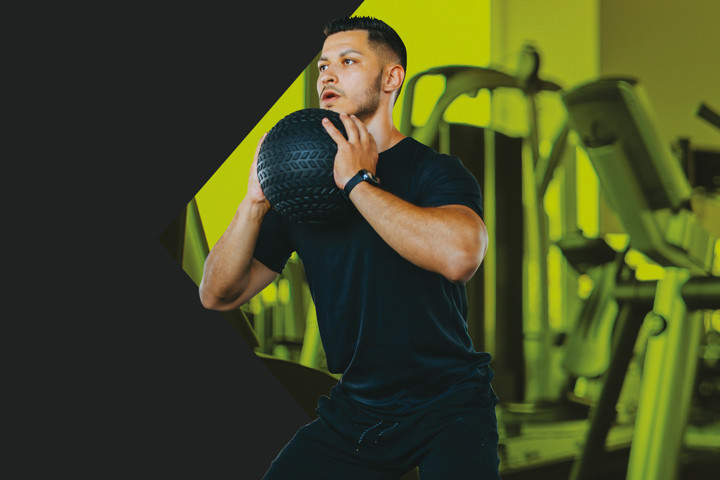 Welcome | Wyndley Leisure Centre