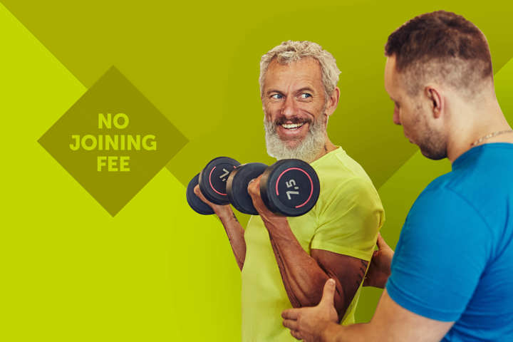 Welcome | Billesley Tennis & Fitness Centre