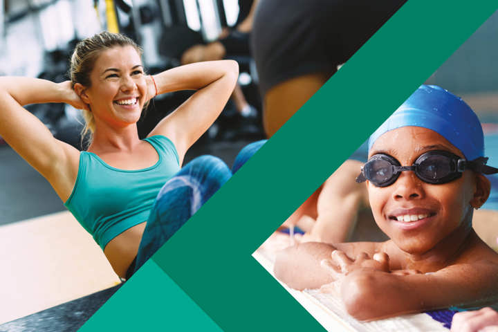 Welcome | Wyndley Leisure Centre