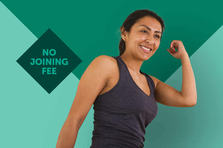 Welcome | Beeches Pool & Fitness Centre