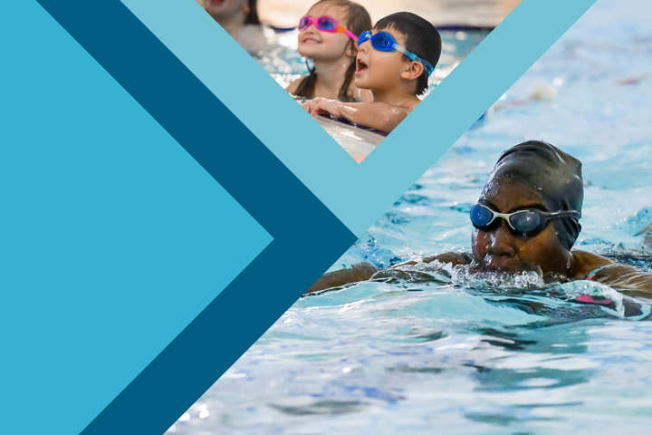 Welcome | Wyndley Leisure Centre