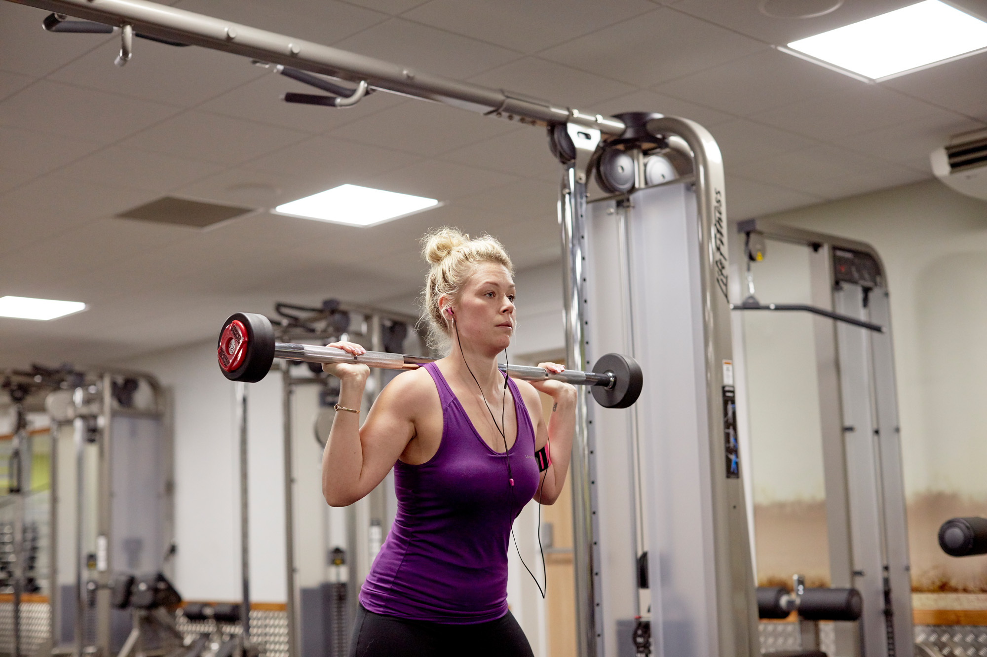 Welcome | Wyndley Leisure Centre